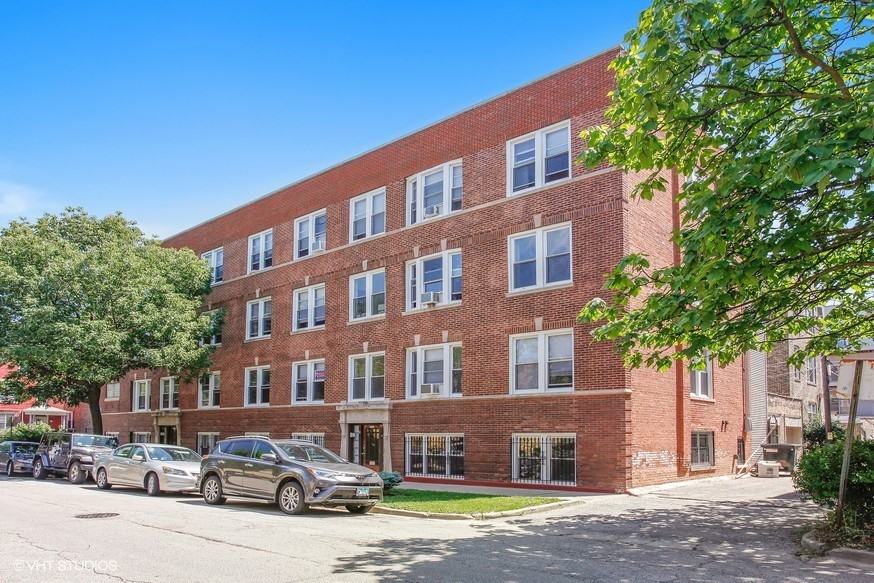 2203-07 W. Rice St Apartments - 2203-07 West Rice Street Chicago IL ...