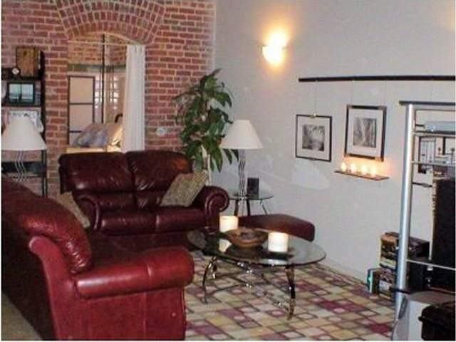 Newnan Lofts Apartments - 110 East Field Street Newnan GA | Zumper