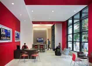 One12 Courtland Apartments - 112 Courtland Street Northeast Atlanta GA ...