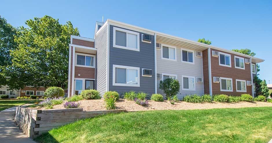 3000 University Avenue Apartments - 3000 University Ave West Des Moines ...