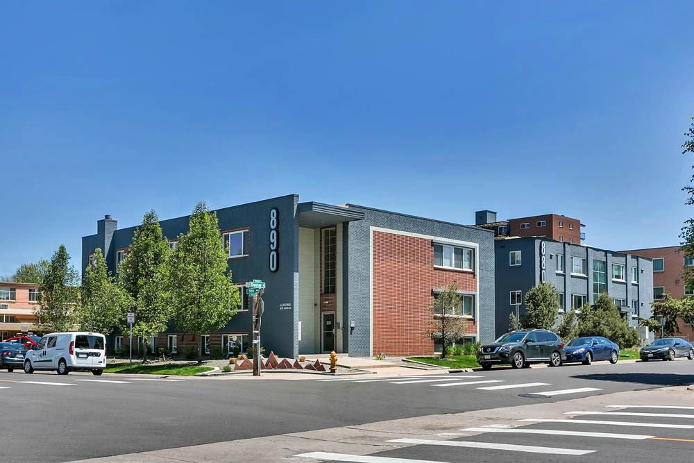 880 & 890 Dexter Apartments - Denver CO | Zumper