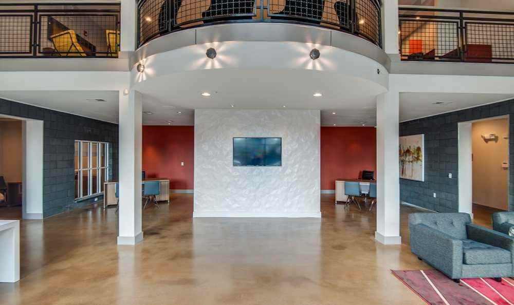 Block Lofts Apartments - 747 Ralph McGill Boulevard Northeast Atlanta ...