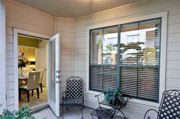 WEST U - INNER LOOP Apartments in Greenway - Upper Kirby, Houston, TX ...