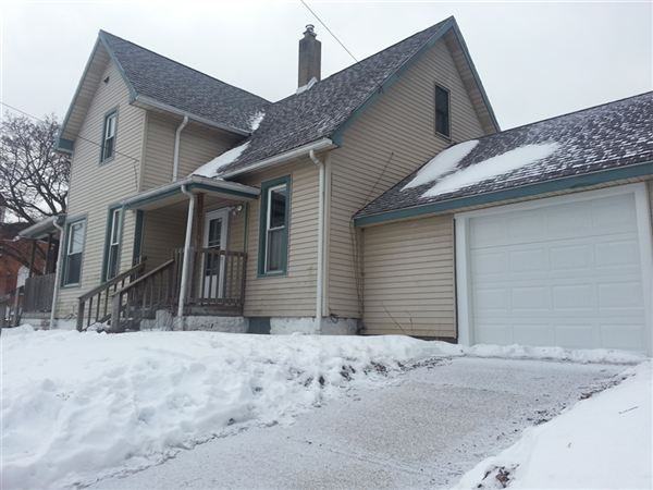 500 S Elm Ave Lowr Apartments - Jackson MI | Zumper