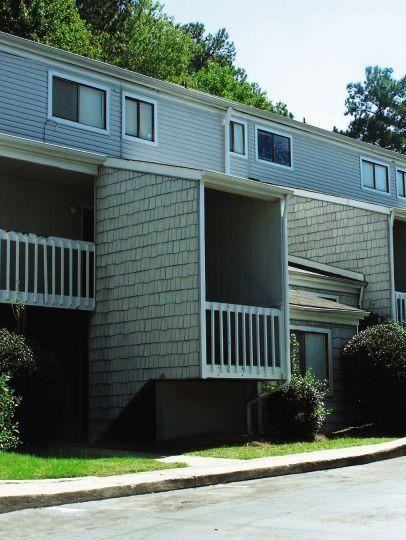 The Chimneys at Brookfield Apartments - Decker Blvd. Columbia SC | Zumper