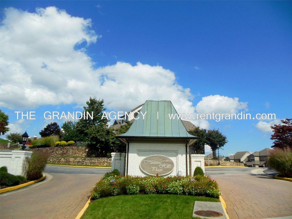 4976 Hunting Hills Cir, Cave Spring, VA 24018 3 Bedroom Apartment for ...