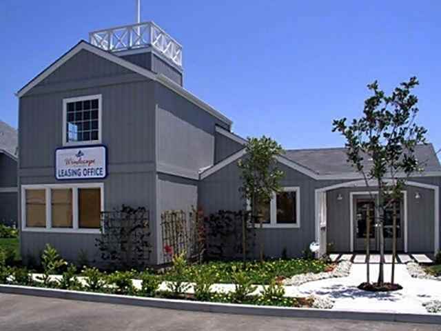 Windscape Village Apartments - 1300 N L St Lompoc CA | Zumper
