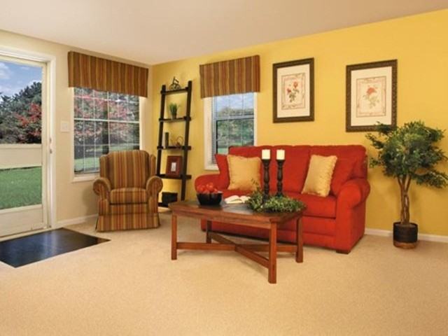 Spring Hill Apartments And Townhomes - 11 Springtowne Cir Perry Hall MD ...