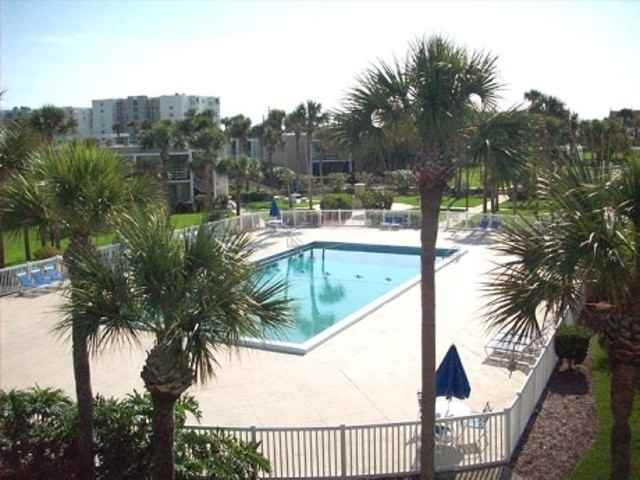 Shore View Apartments - 50 Berkeley St Satellite Beach FL | Zumper