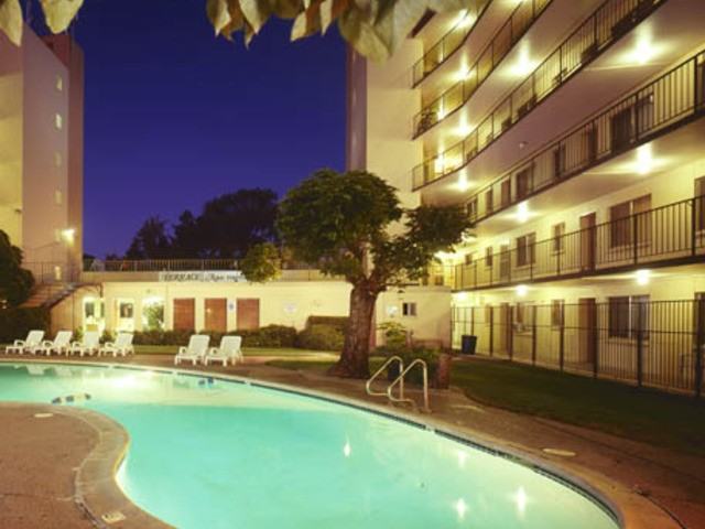 The Terrace Apartments - 1810 S Main St Salt Lake City UT | Zumper