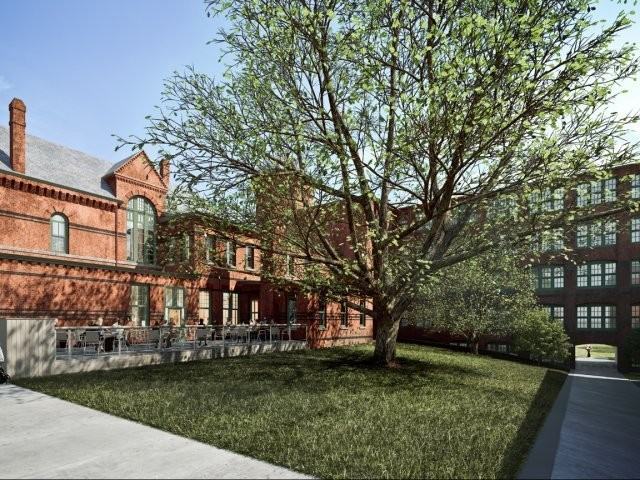 Watch Factory Lofts Apartments - 185 Crescent St, Waltham, MA 02453 ...