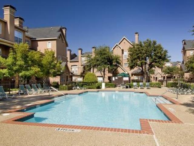 Archstone At Macarthur Apartments - 1100 Hidden Ridge Rd Irving TX | Zumper