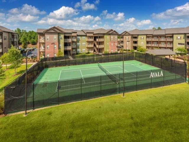 Avala at Savannah Quarters Apartments - 300 Blue Moon Xing Pooler GA ...