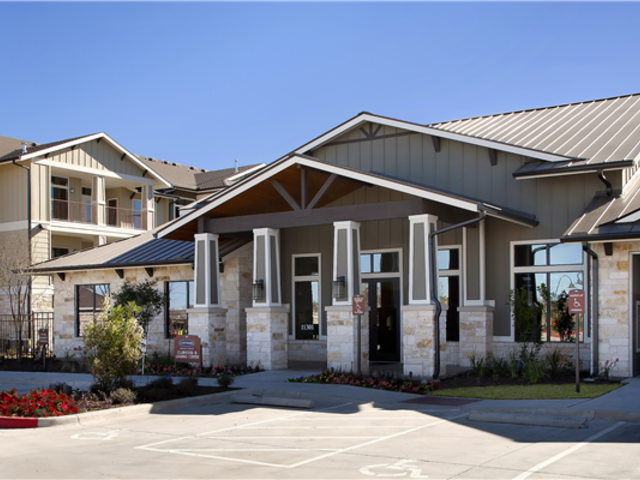 Landmark Double Creek Apartments - 11301 Farrah Lane Austin TX | Zumper