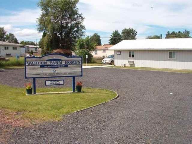 Warden Farm Homes Apartments - 909 County Rd Warden WA | Zumper