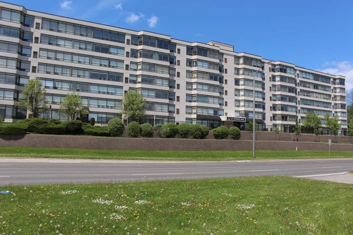 521 Riverside Drive 5th Flr Apartments - 521 Riverside Dr London ON ...