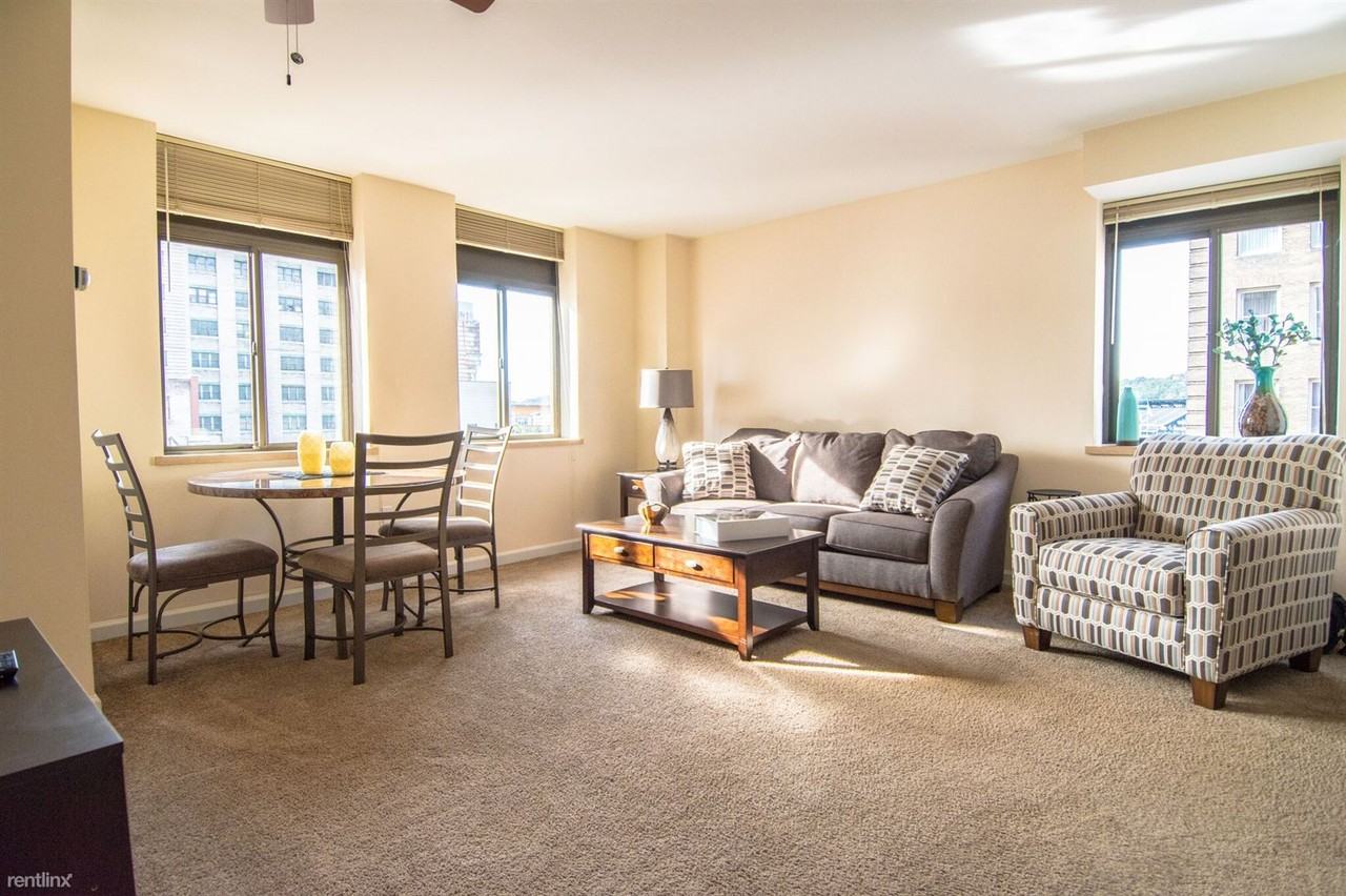 607 Penn Ave, Pittsburgh, PA 15222 - 1 Bedroom Apartment for Rent ...