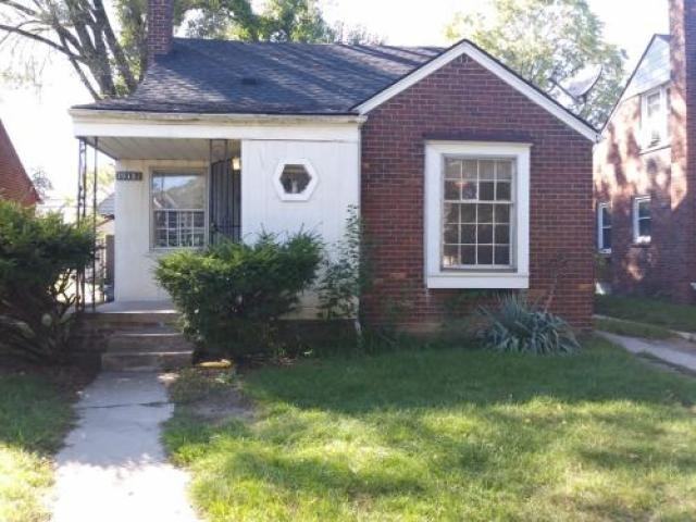 19181 Edinborough Rd, Detroit, MI 48219, USA - 2 unit Rentals - Zumper