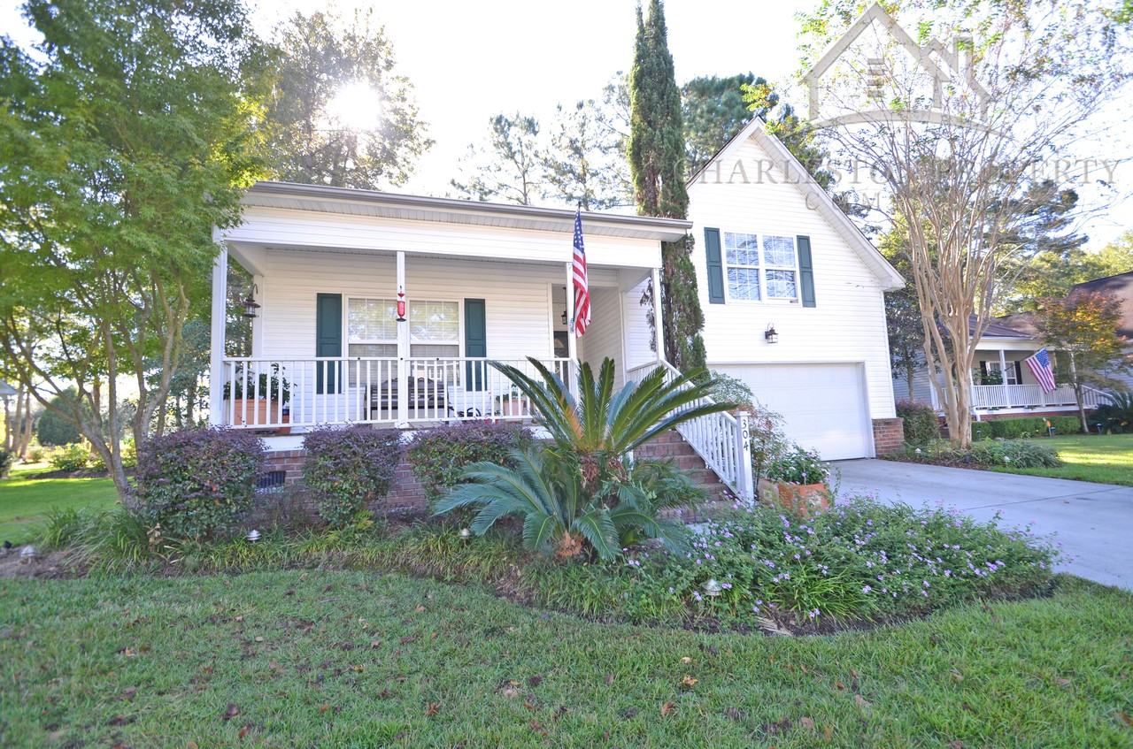 304 Edinburgh St, Summerville, SC 29483 - 4 bedroom House Rental - Zumper