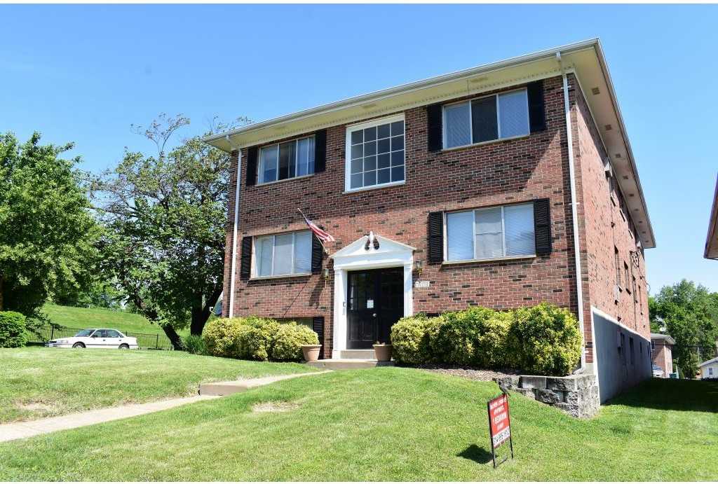 Oakview Lyndover Apartments - 7263 Lyndover Pl Maplewood MO | Zumper