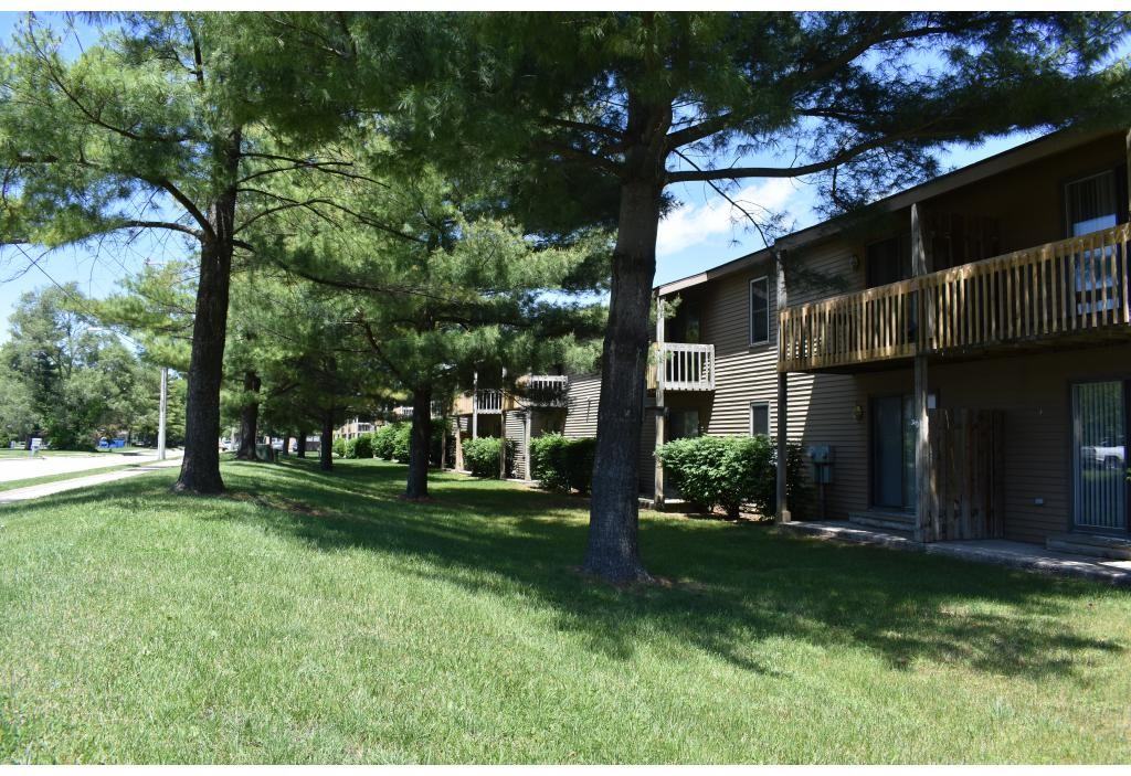 Evergreen Ridge Apartments - 1212 Penn Ave Mishawaka IN | Zumper