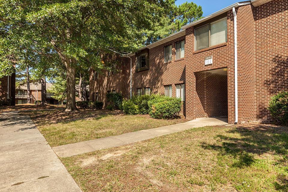 Spring Forest Apartments - 5014 Sedgewick Dr Raleigh NC | Zumper