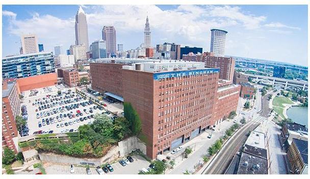 The Bingham Apartments - 1278 W 9th St Cleveland OH | Zumper