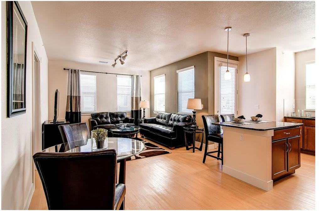 Regency Ridgegate Apartments - 10320 Commonwealth St Lone Tree CO | Zumper