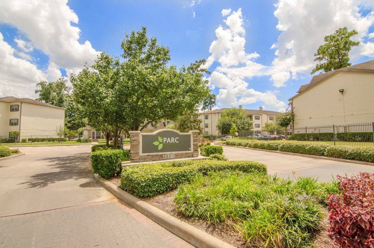 Parc at Champion Forest Apartments - 15330 Bammel North Houston Rd ...