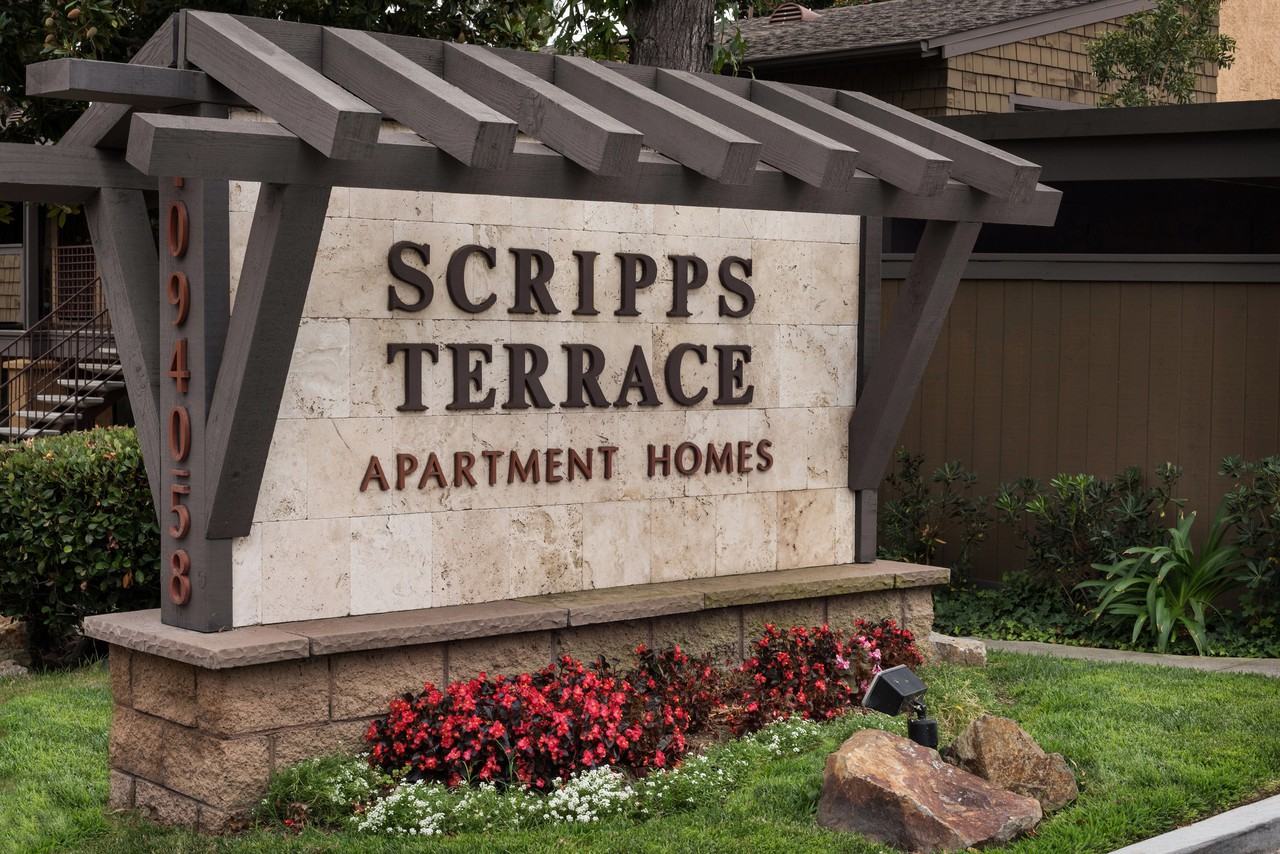 Elan Scripps Terrace Apartments - 10952 Scripps Ranch Blvd San Diego CA ...