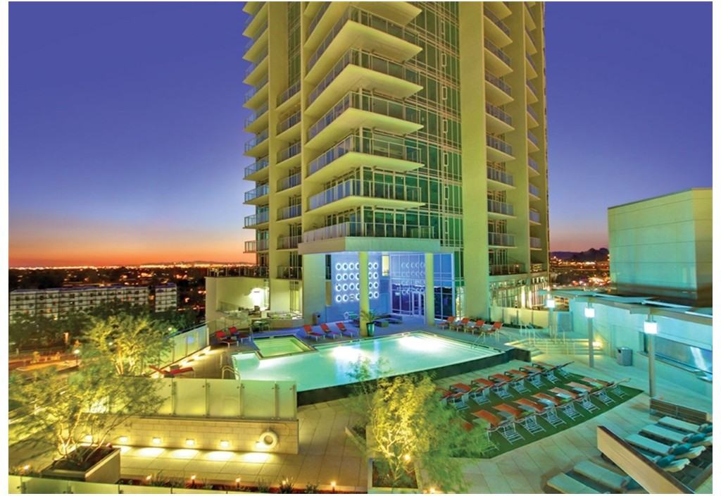 West 6th Tempe - 115 W 6th St #101, Tempe, AZ 85281 - Apartment for ...
