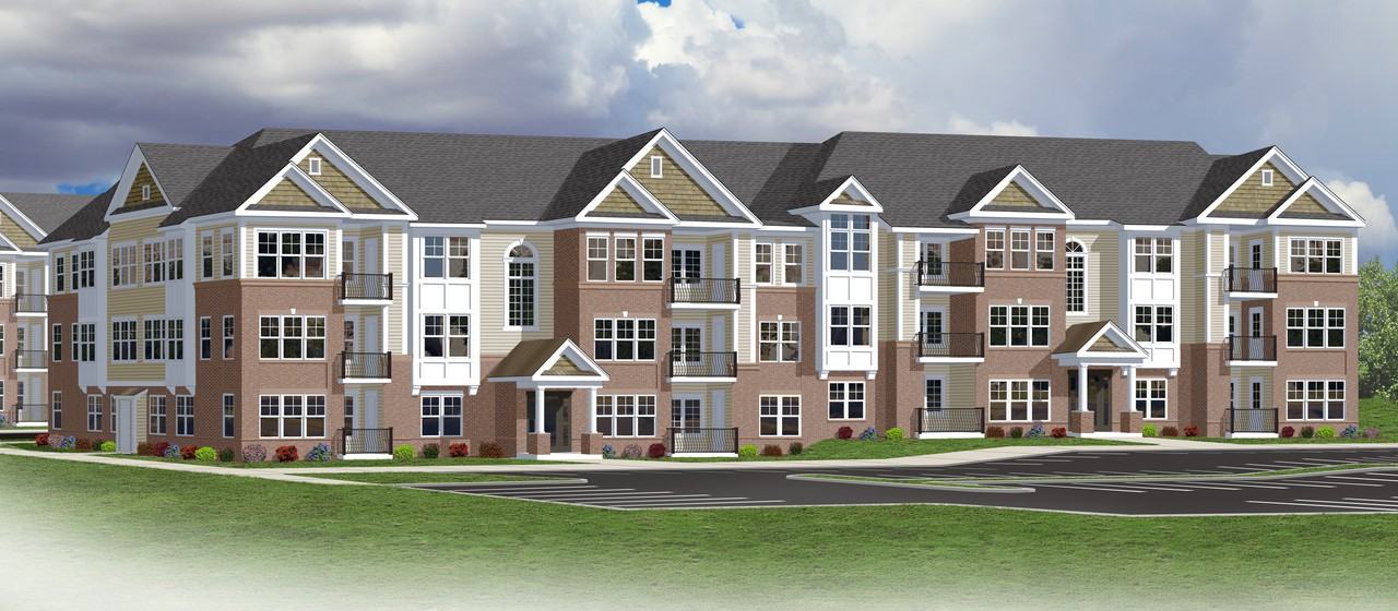 Brookhaven Lofts Apartments - 233 US-206 Hillsborough Township NJ | Zumper