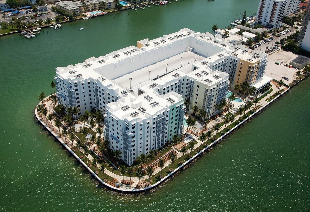 Moda North Bay Village