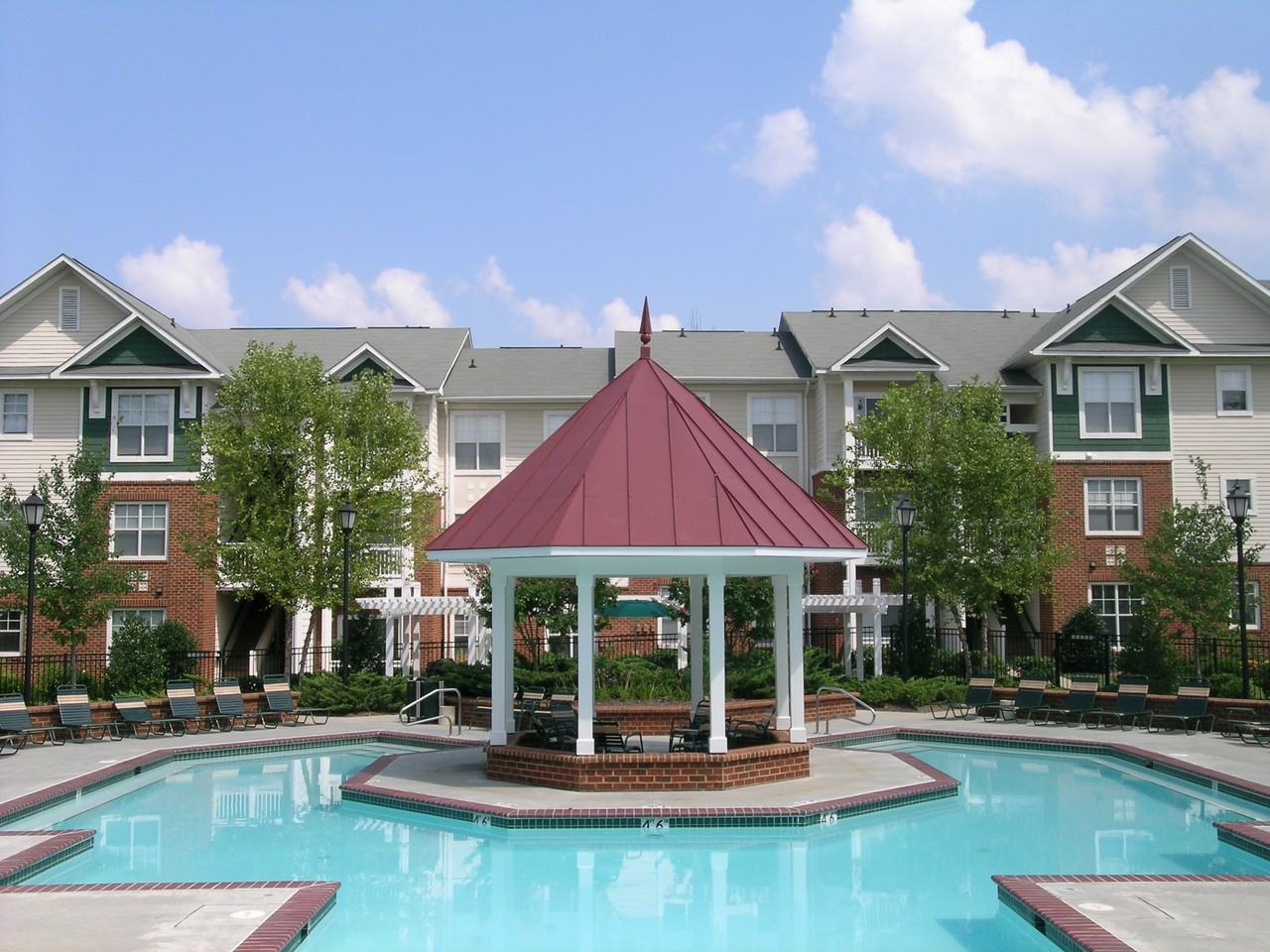 Sterling Glen Apartments - 7300 Southwind Dr Chesterfield VA | Zumper