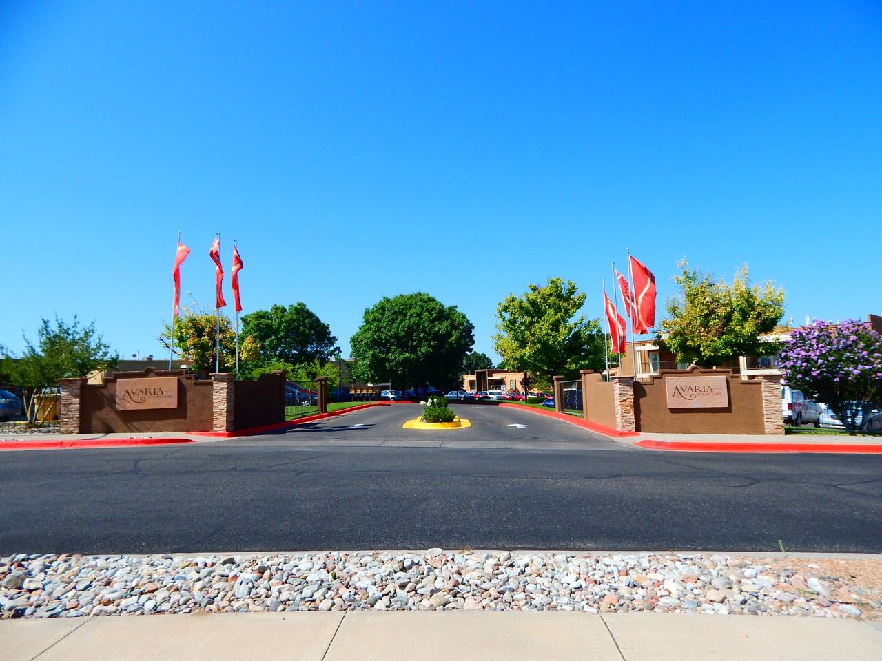 Avaria of Santa Fe Apartments - 1896 Lorca Dr Santa Fe NM | Zumper