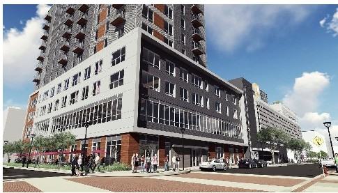 Skyline Tower Apartments - 855 Webster St, Fort Wayne, IN 46802 - Zumper