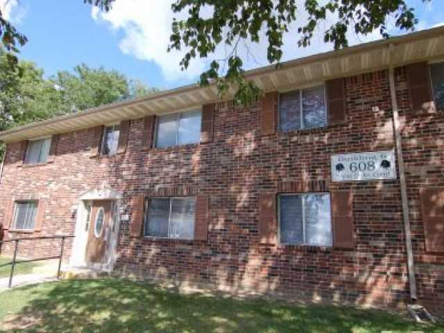 Cedar Ridge Townhomes & Apartments - 3634 Oaklawn Dr Anderson IN | Zumper