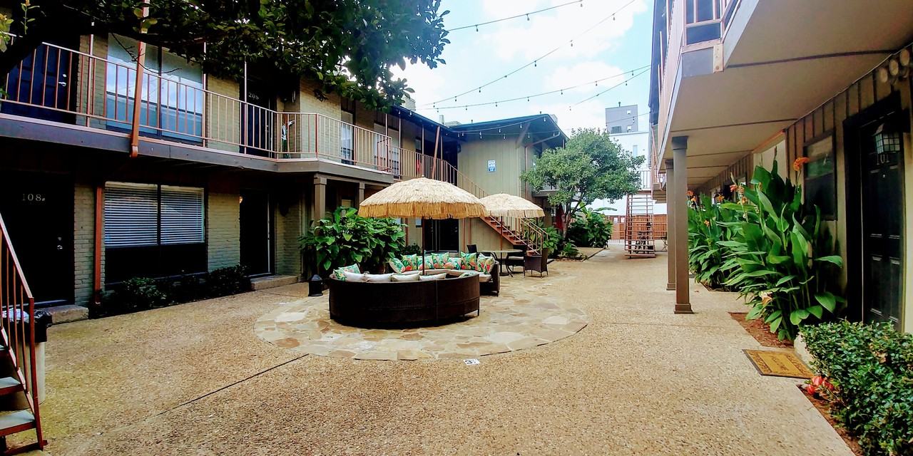 Bennett Apartments - 2015 Bennett Ave Dallas TX | Zumper