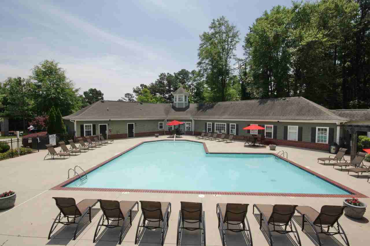 Chapel Run Apartments - 4522 Snapfinger Woods Dr, Decatur, GA 30035 ...