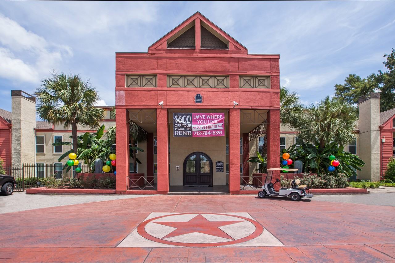 Monte Carlo, The Apartments - 10950 Briar Forest Dr Houston TX | Zumper