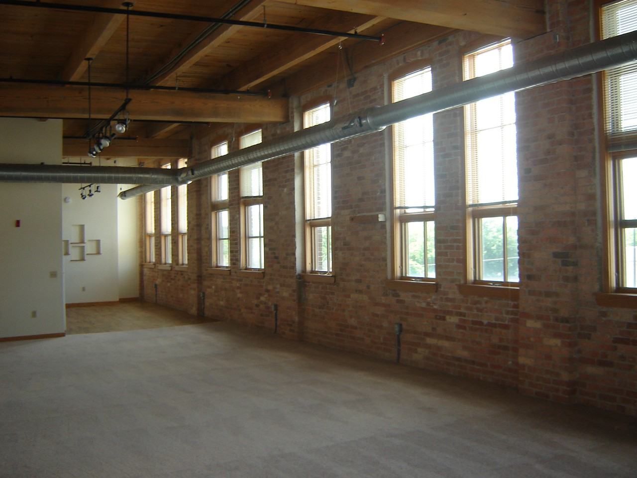 Mitchell Wagon Factory Lofts Apartments - 815 8th St Racine WI | Zumper
