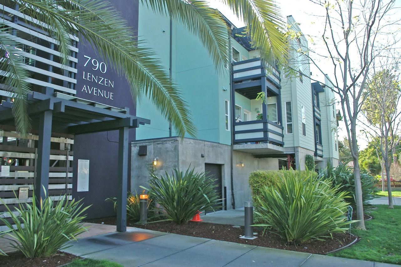 Lenzen Square Apartments - 790 Lenzen Ave, San Jose, CA 95126 - Zumper
