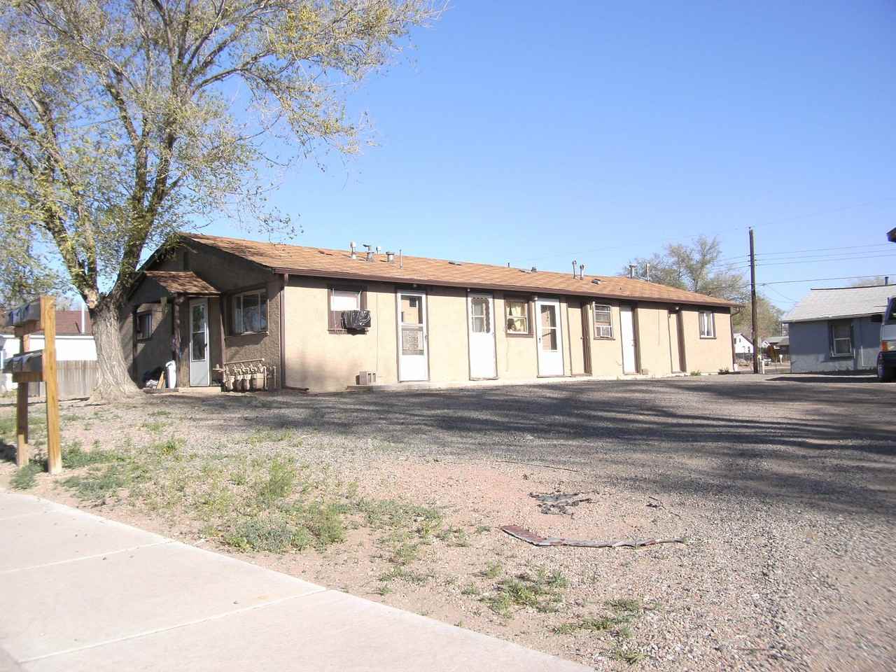 2101 E. 12th Apartments - 2101 E 12th St Pueblo CO | Zumper