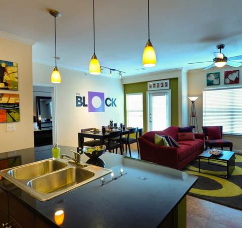 Block on 23rd Apartments - 2222 Pearl Street Austin TX | Zumper