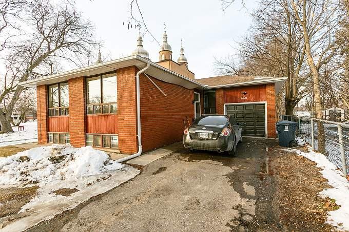 Ellesmere Road 3676 Apartments - 3676 Ellesmere Rd Toronto ON | Zumper