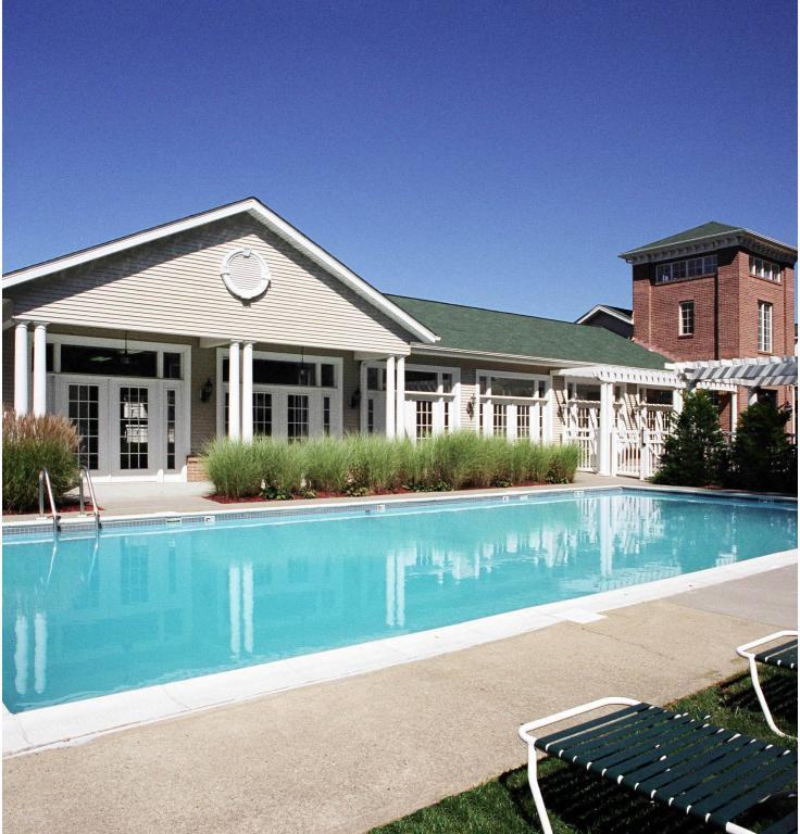 Forest Heights Apartments - Butler PA | Zumper Rentals