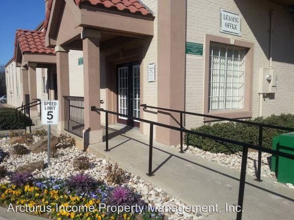 3500 South Riverside Drive 817-531-2490 Apartments - 3500 S Riverside ...