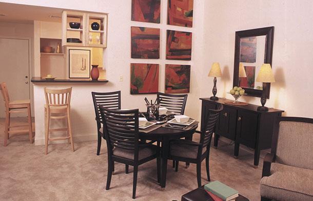 The Atrium Apartments - 118 N Howard St Baltimore MD | Zumper