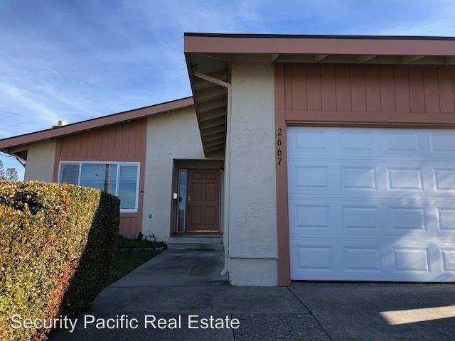 2667 Alice Way, Pinole, CA 94564 - 3 bedroom House Rental - Zumper