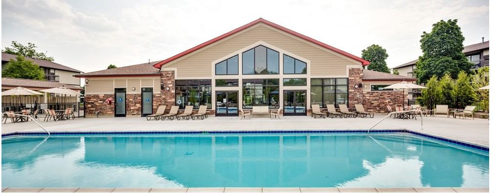 The Trilogy Apartments - 10910 Independence Ln Belleville MI | Zumper